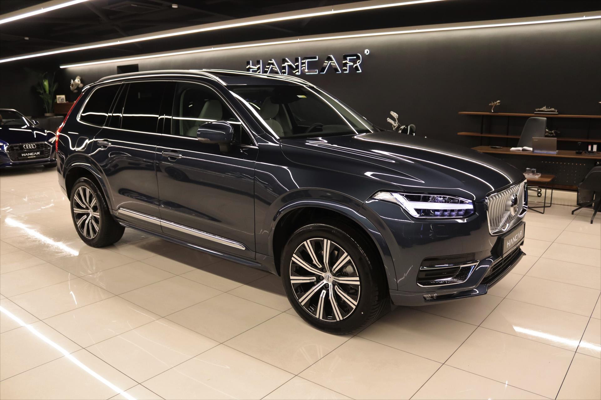 VOLVO/XC90 2.0 B5 Inscription