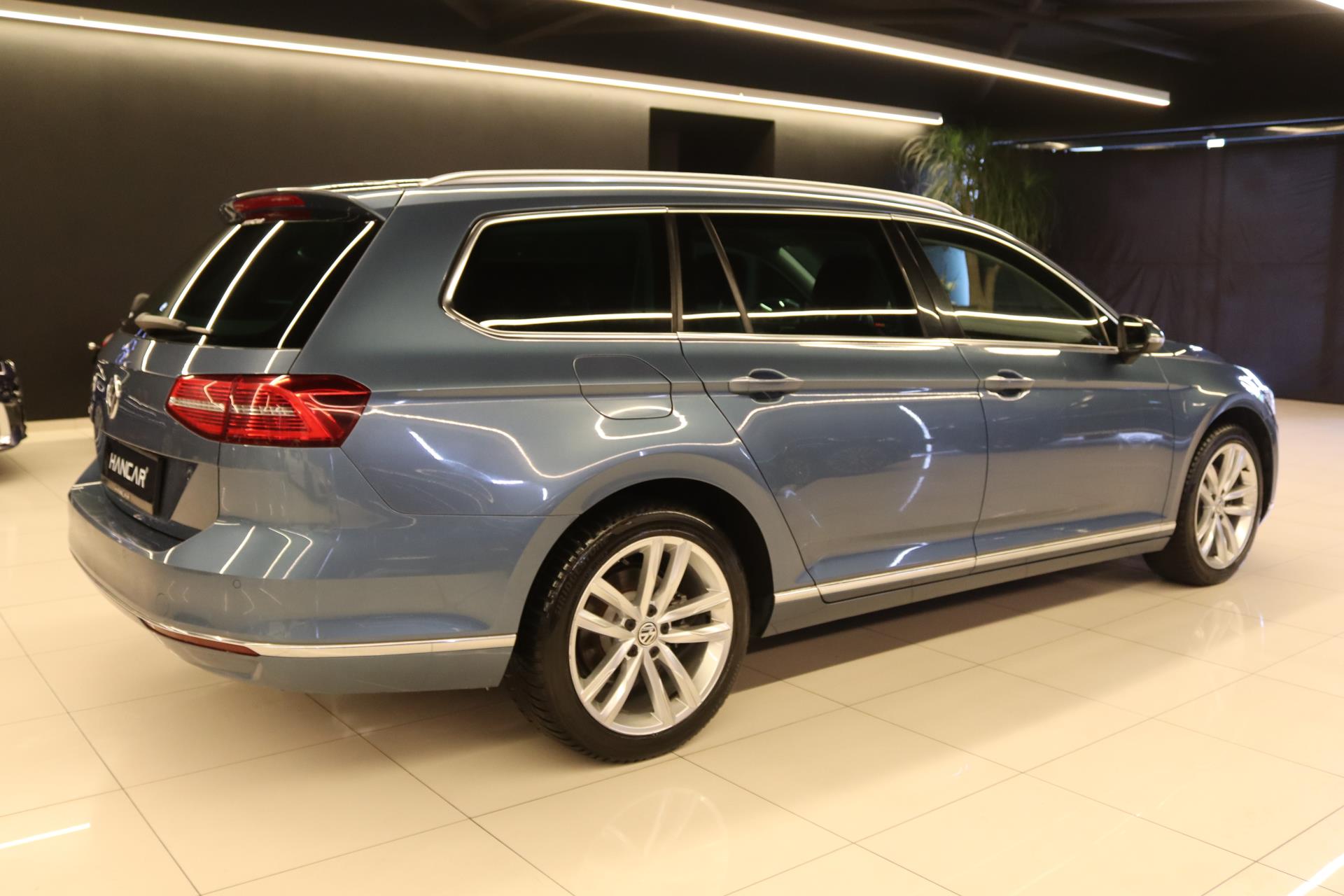 VOLKSWAGEN/Passat VW PASSAT VARİANT HİGHLİNE