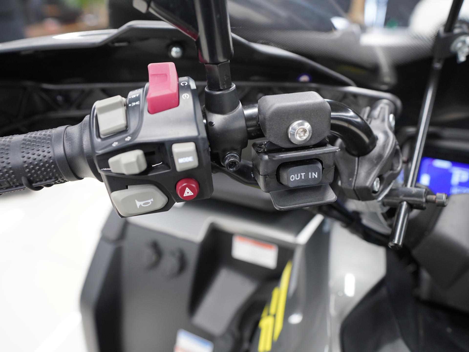 Cf Motor/Atv C Force C FORCE 625 TOURİNG