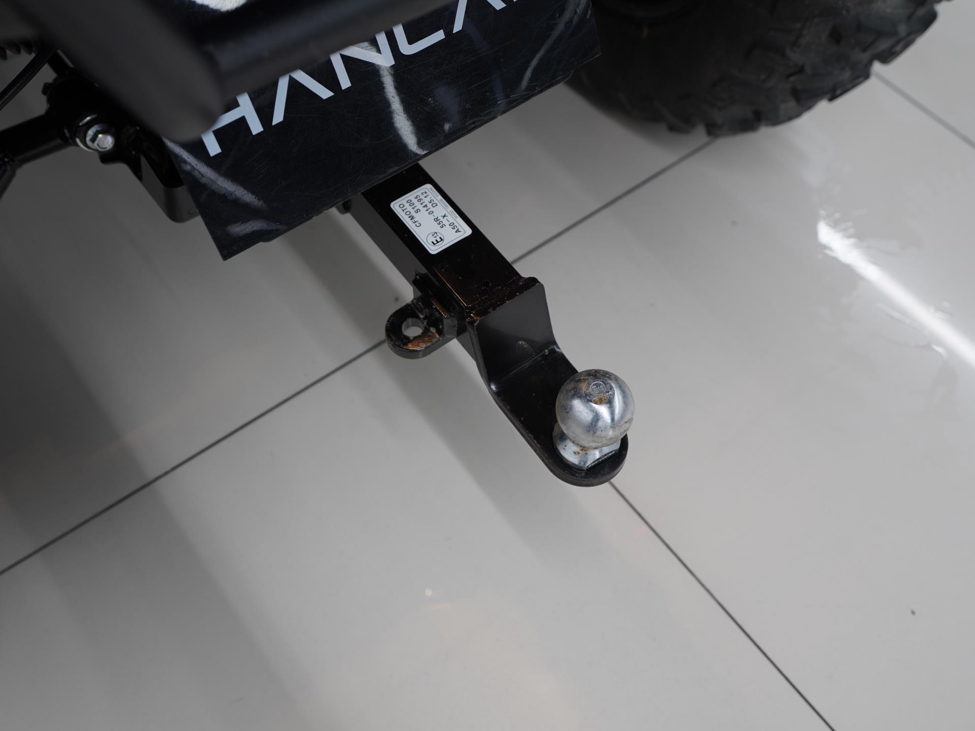 Cf Motor/Atv C Force C FORCE 625 TOURİNG